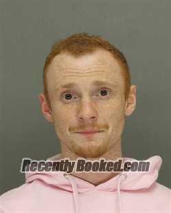 Recent Booking / Mugshot for JOSEPH SALVATORE WARD in Brown County ...