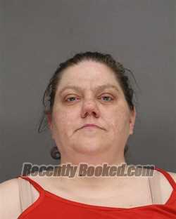 Recent Booking / Mugshot for JESSICA LYNN SCHMUDE in Brown County ...