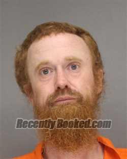 Recent Booking / Mugshot for NATHANIEL WESLEY CARTER in Brown County ...
