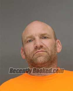 Recent Booking / Mugshot for CHRISTOPHER RYAN LINK in Brown County ...