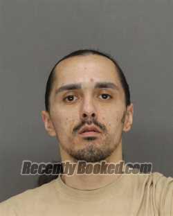 Recent Booking / Mugshot for BRIAN DAVID MARTIN in Brown County, Wisconsin