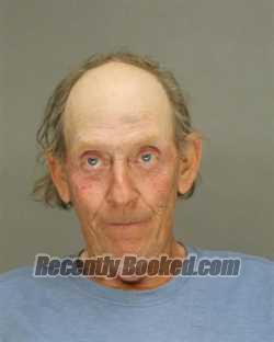 Recent Booking / Mugshot for TERENCE HOWARD DEAN HOGG in Brown County ...