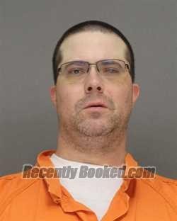 Recent Booking / Mugshot for MICHAEL PAUL STREBEL in Brown County ...