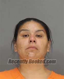 Recent Booking / Mugshot for RHEA CHRISTINE DOXTATOR in Brown County ...