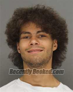 Recent Booking / Mugshot for PHILLIP PAYTON WHEELER in Brown County ...
