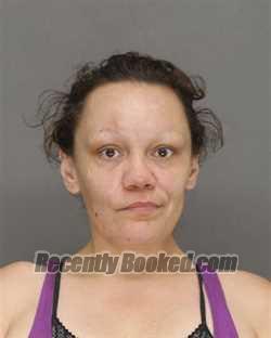 Recent Booking / Mugshot for ODESSA WAISUKS DOXTATOR in Brown County ...