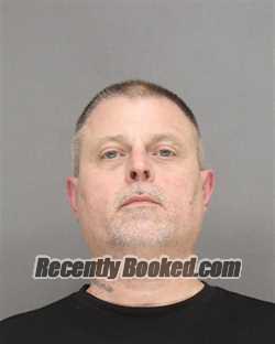 Recent Booking / Mugshot for MICHAEL PETER MANNO in Brown County, Wisconsin