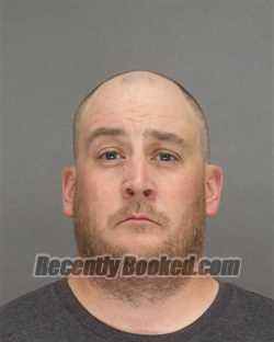 SCOTT JOSEPH DEERING Arrest Record & Booking Info – Brown County ...