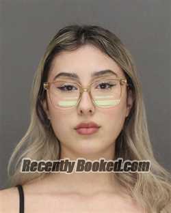 Recent Booking / Mugshot for LESLIE NMI BERUMEN in Brown County, Wisconsin