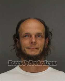 Recent Booking / Mugshot for JOSEPH MARK RAYMAKER in Brown County ...