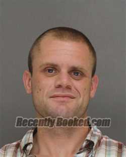 Recent Booking / Mugshot for DEREK ALLEN THOMPSON in Brown County ...