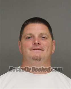 Recent Booking / Mugshot for LOGAN KYLE RIVERS in Brown County, Wisconsin