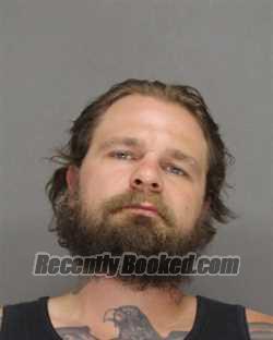 Recent Booking / Mugshot for WESLEY NEIL WEIHBRECHT in Brown County ...