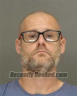 Recent Booking / Mugshot for JUSTIN DAVID MORRIS in Brown County, Wisconsin