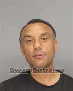 Recent Booking / Mugshot for CHRISTOPHER ALLEN LITTLEBERRY in Brown ...