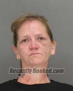 Jennifer Rose Gonzalez-Solares Arrest & Booking Info | Brown County, WI
