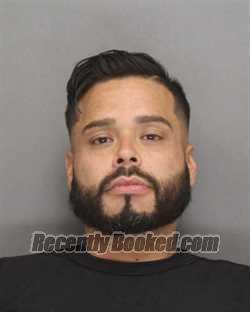 Recent Booking / Mugshot for DANIEL ANTHONY PAYAN in Brown County ...