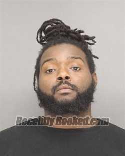 Recent Booking / Mugshot for ANTON TYRELL SHORTER in Brown County ...