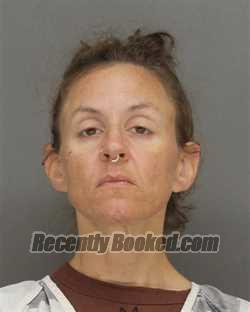 Recent Booking / Mugshot for JESSICA LYNN BETHKE in Brown County, Wisconsin
