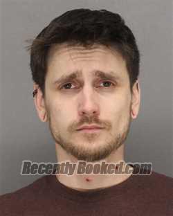 JAMES ALLEN ARNOLD Arrest Record & Booking Info – Brown County ...