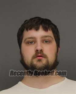 MATTHEW JAMES RADEY Arrest Record & Booking Info – Brown County ...