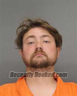 Recent Booking / Mugshot for TRACE JONATHAN NEELY in Brown County ...