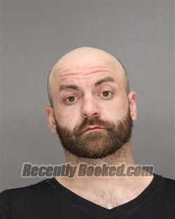 MATTHEW ROGER FLAIG Arrest Record & Booking Info – Brown County ...