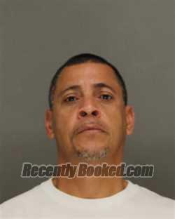 Recent Booking / Mugshot for JOSE ANTHONY FIOL in Brown County, Wisconsin