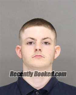Recent Booking / Mugshot for DYLAN ELIAS MOORE in Brown County, Wisconsin