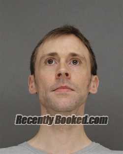 Recent Booking / Mugshot for JAMES JUSTICE ERICKSON in Brown County ...