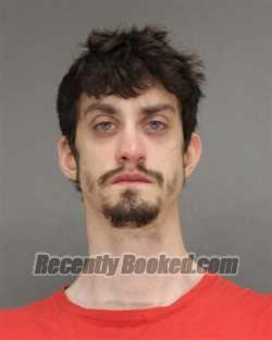 Recent Booking / Mugshot for BRANDON MICHAEL BENSON in Brown County ...