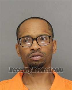 DEVONTE ROBERT ROGERS Arrest Record & Booking Info – Brown County ...