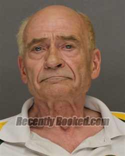 Recent Booking / Mugshot for STEPHEN CHARLES PREISLER in Brown County ...