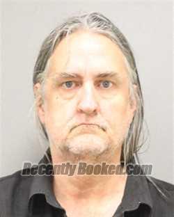 Recent Booking / Mugshot for STEVEN JOHN CHAMPION in Brown County ...
