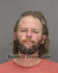 Recent Booking / Mugshot for BENJAMIN FRANKLIN BERGNER in Brown County ...