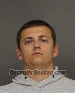 Recent Booking / Mugshot for KENNETH DANIEL KASTEN in Brown County ...
