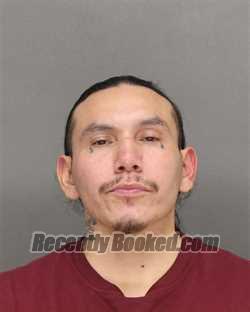 Recent Booking / Mugshot for CHARLES DENNIS LITTLEBULL in Brown County ...