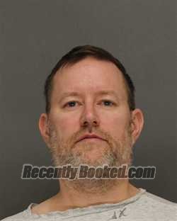 Jeremy Robert Woodfall Mugshot & Arrest Info | Brown County, WI