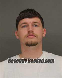 Recent Booking / Mugshot for JEREMY JOSEPH LUEPNITZ in Brown County ...