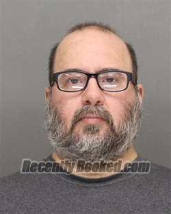 Recent Booking / Mugshot for KORY JAMES KRAMER in Brown County, Wisconsin