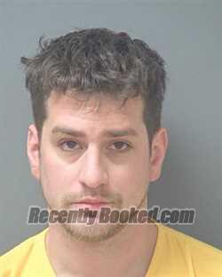 Recent Booking / Mugshot for DAVID MATTHEW HUNTER GOUGE in Chippewa ...