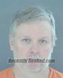 Recent Booking / Mugshot for RODNEY DOUGLAS NYE in Chippewa County ...