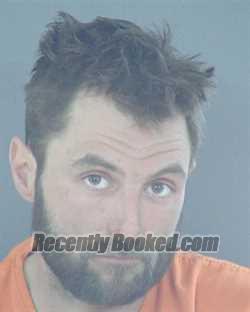 Recent Booking / Mugshot for ANDREW WILLIAM BEAUDETTE in Chippewa ...