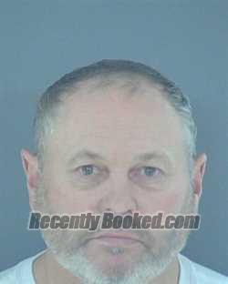 Recent Booking / Mugshot for SCOTT C TANZER in Chippewa County, Wisconsin