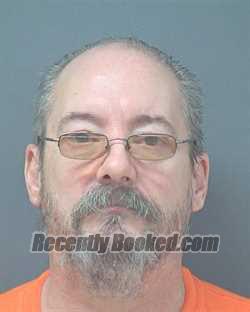 Recent Booking / Mugshot for MATTHEW MARK MERRITT in Chippewa County ...