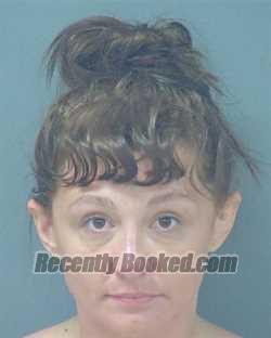 Recent Booking / Mugshot for CYANDA LORRAINE PRICE in Chippewa County ...