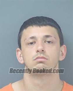 Recent Booking / Mugshot for SKYLER ALLEN OTTMAN in Chippewa County ...