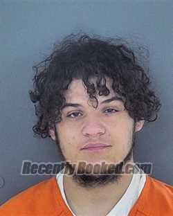 Recent Booking / Mugshot for CAIDON J LUEHRING in Chippewa County ...