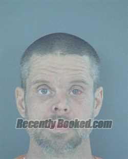 Recent Booking / Mugshot for CHAD ALLEN NYLEN in Chippewa County, Wisconsin