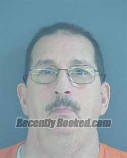 Recent Booking / Mugshot for JOSEPH DALE RECORE in Chippewa County ...